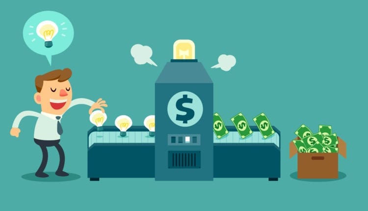 How to generate Passive Income for Young Adults? – Passive Income ...